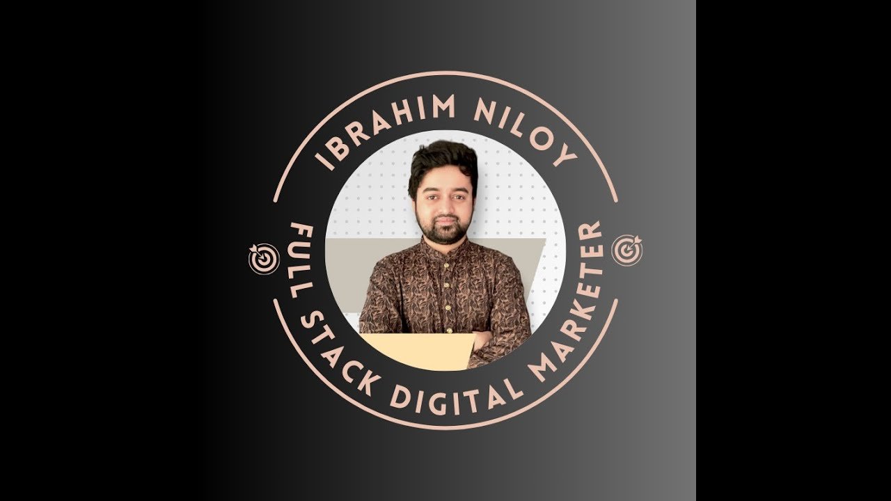 Niloy Logo NILOY BHATTACHARJEE Intake Coordinator | TRADITION